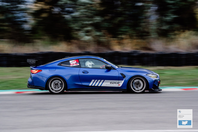 Haimus Racing Bulgaria