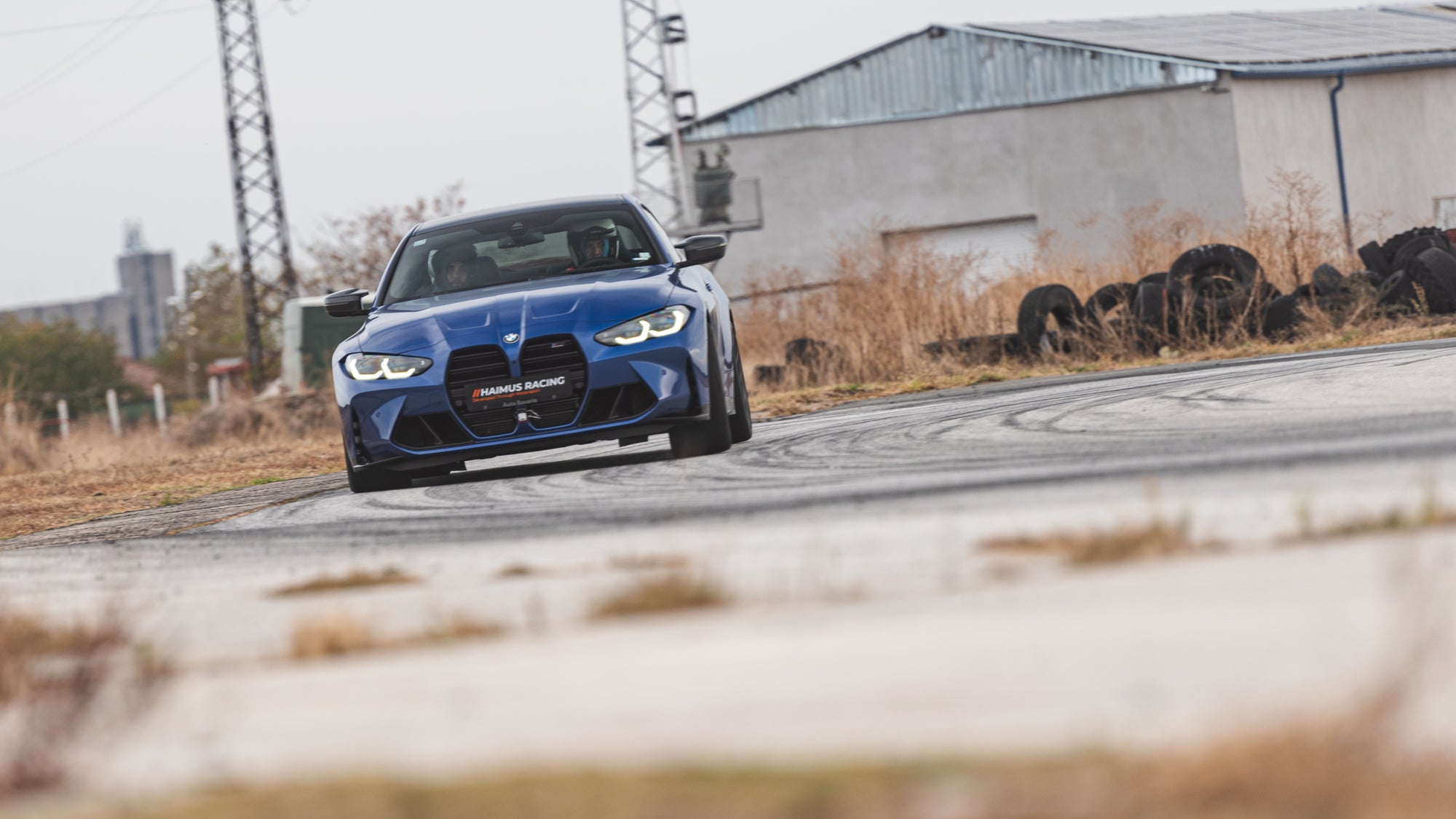 Haimus Racing Bulgaria