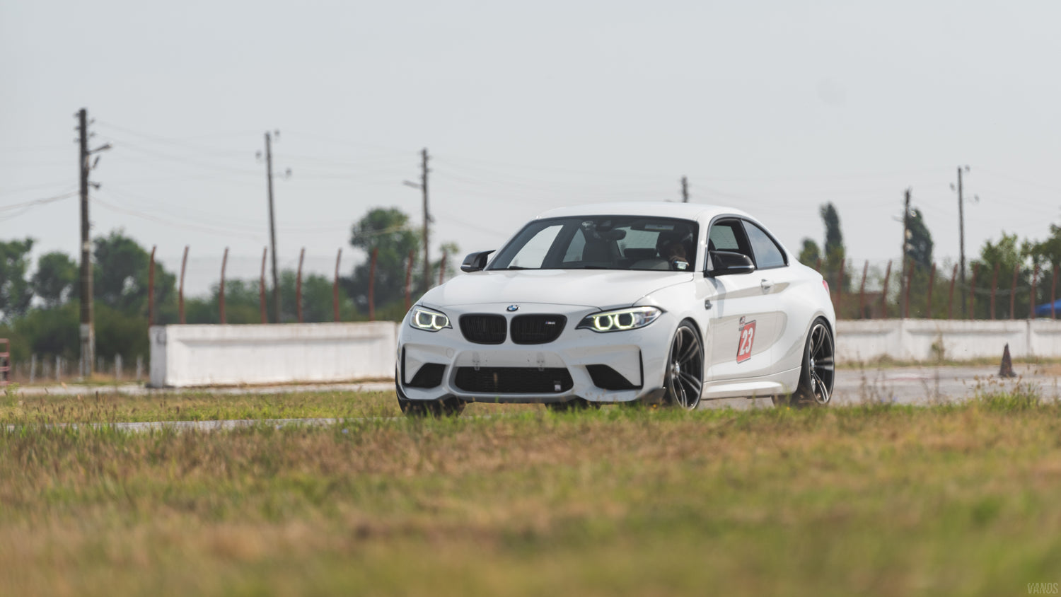 Haimus Racing Bulgaria