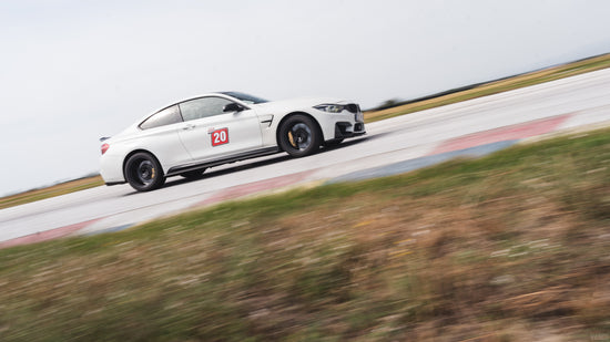 Haimus Racing Bulgaria