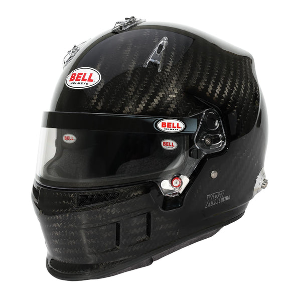Bell XR7 ULTRA – Haimus Racing Bulgaria